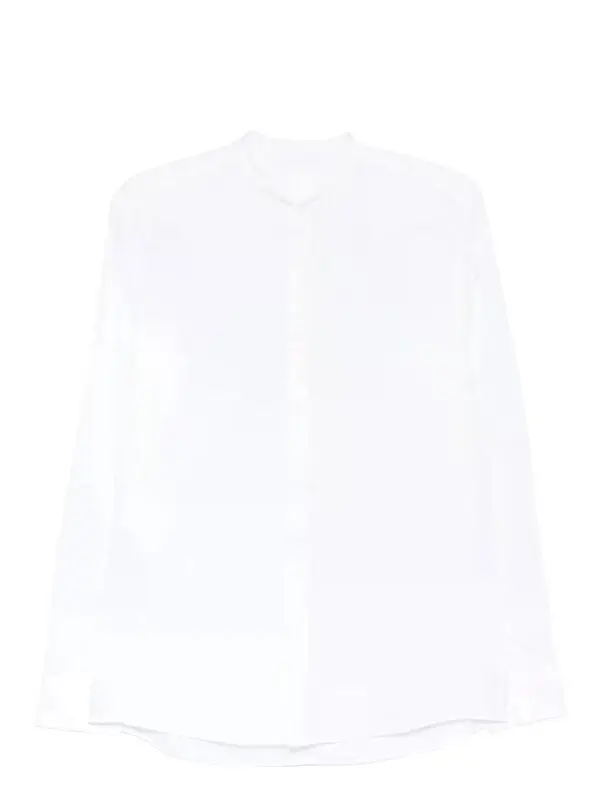 BOSS Joe Shirt - White