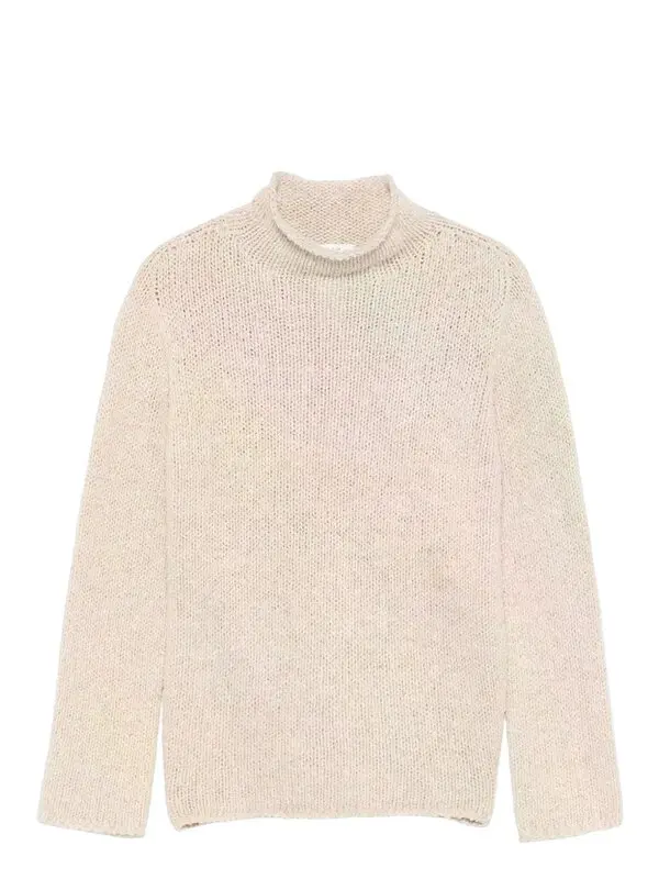 THE ROW Jyoko Sweater - Neutrals