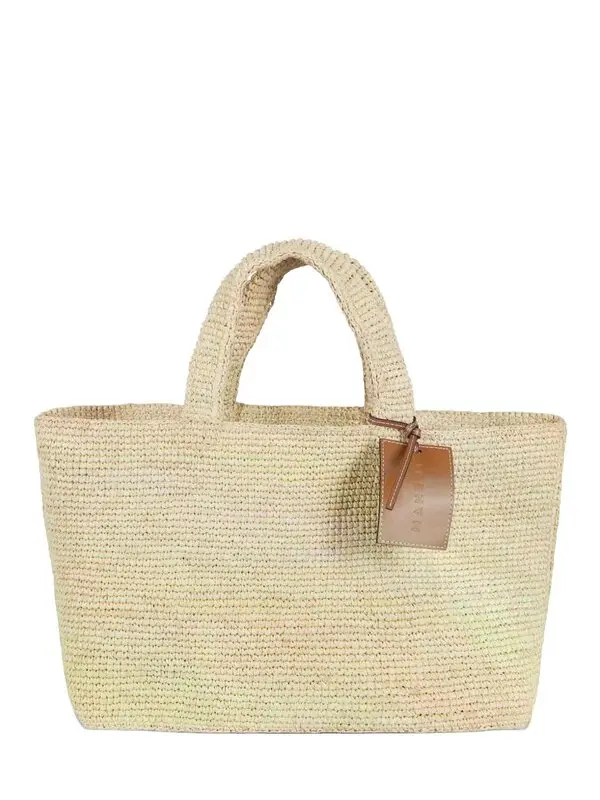 Manebí Medium Sunset Tote - Neutrals