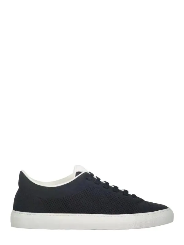 MOORER Boldini Sneakers - Blue