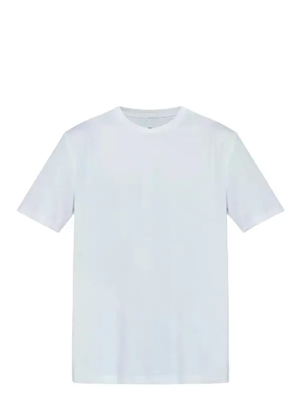 Rag & Bone Jersey T-shirt - White