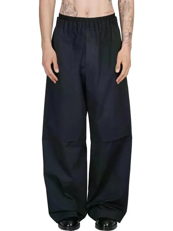 OAMC Rhea Trousers - Black