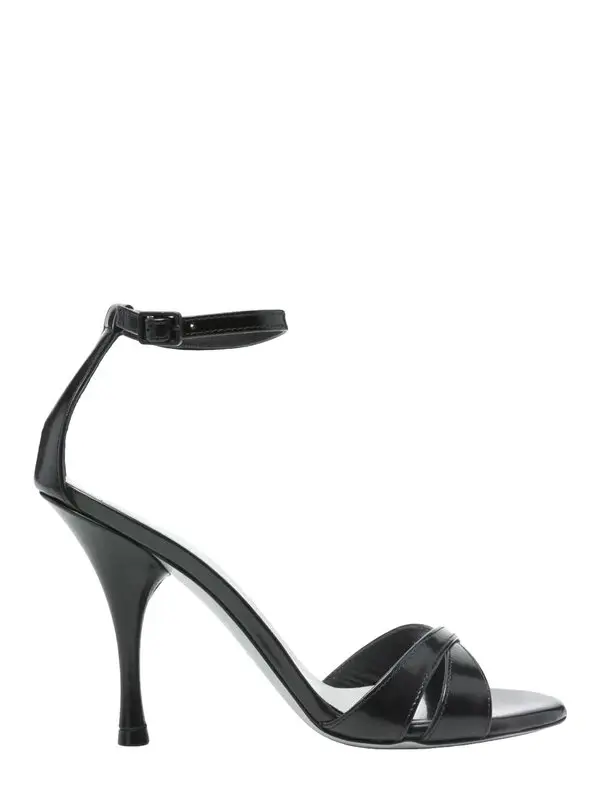 Roberto Festa Faler Sandals - Black