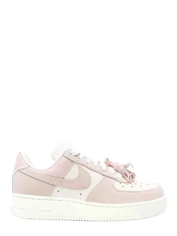 Nike Air Force 1 '07 Tassel Sneakers - Pink