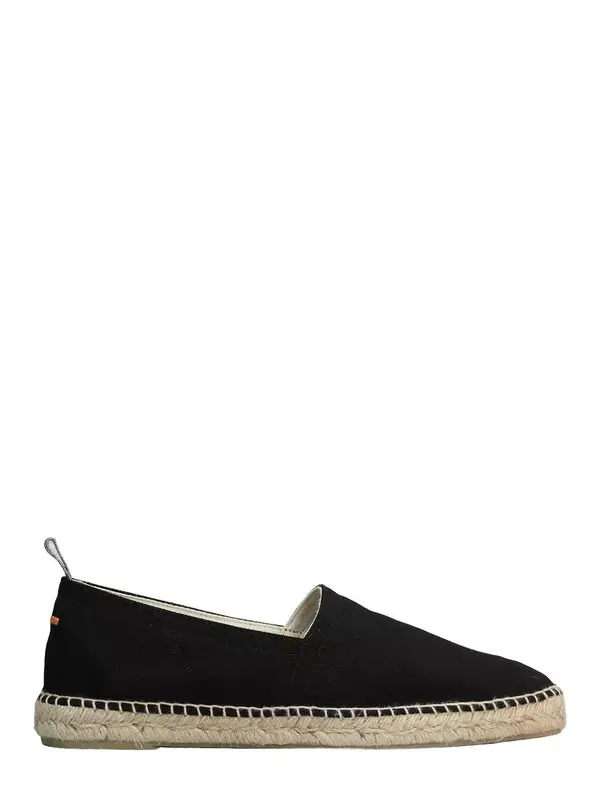 CastaÑer Pablo-001 Espadrilles - Black