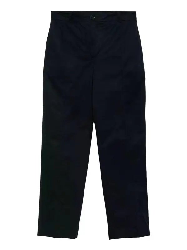 BOSS Tecarino Trousers - Blue