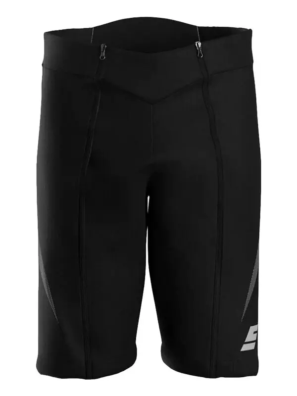 ENERGIA PURA Reflective-detail Cycling Shorts - 8999
