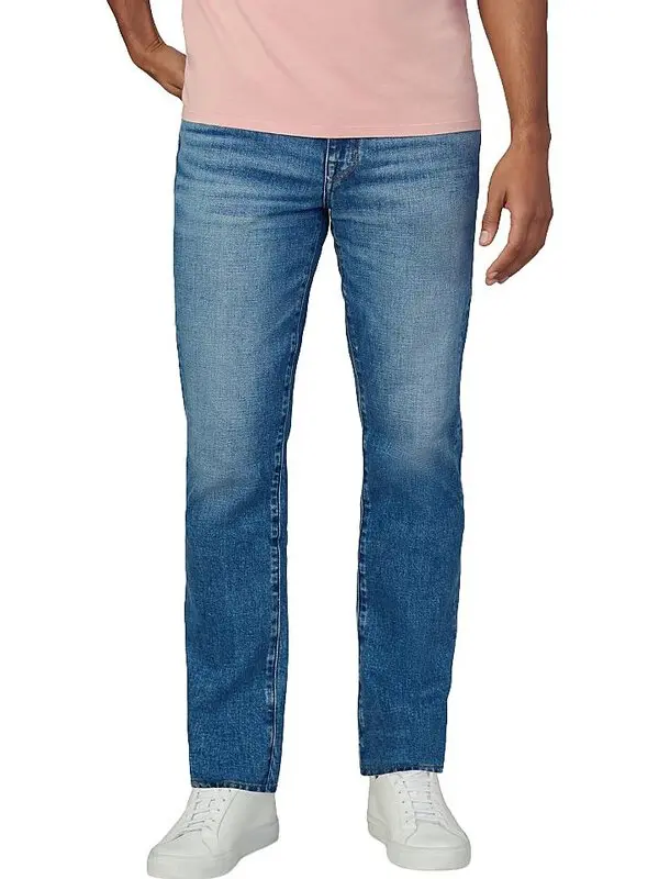 Joe's Jeans The Brixton Slim Straight Fit Jeans - Cahuenga