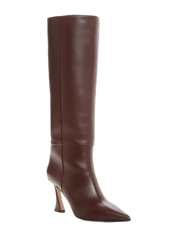 ALEXANDRE BIRMAN Brena Boots - Brown