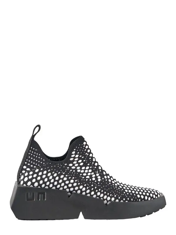 United Nude Mega Fab Sneakers - Mono Ii