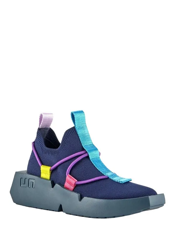 United Nude Mega 1 Sneaker - Rainbow Ii