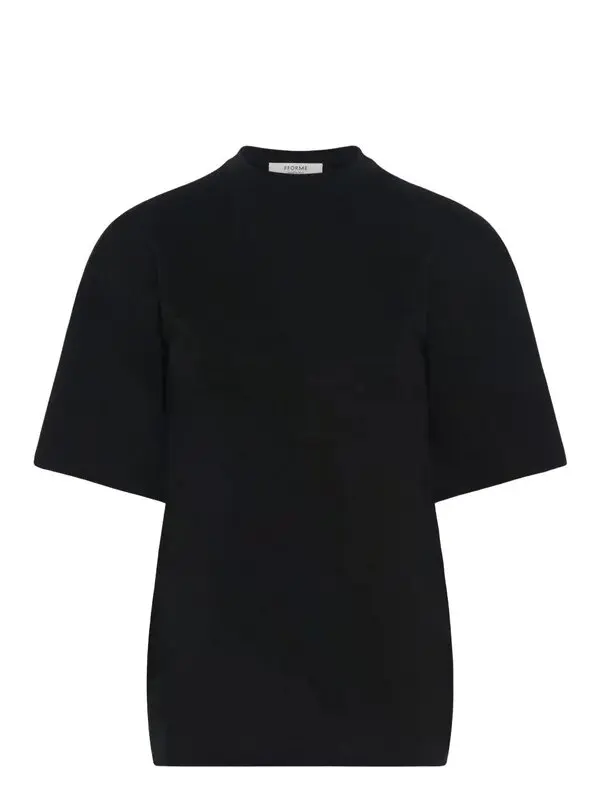 FFORME Dwyn T-shirt - Black