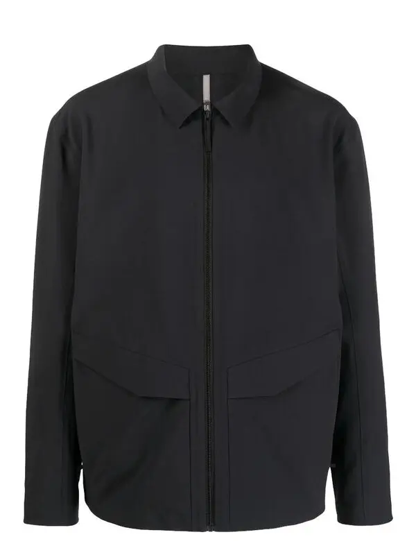Veilance Outerwear - Black