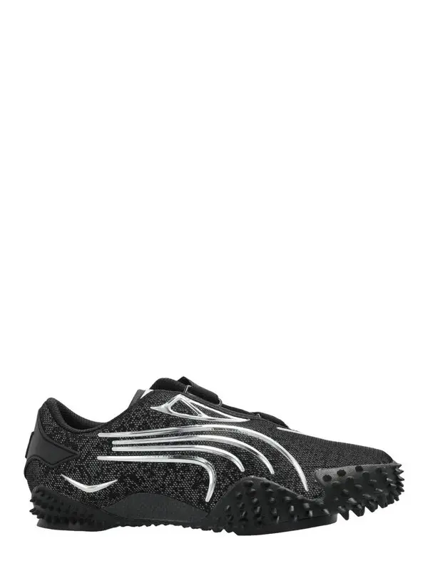 PUMA Mostro Sneakers - Black
