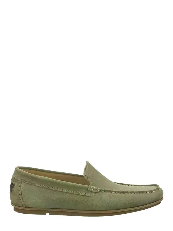 Gant Wilmon Loafers - Green