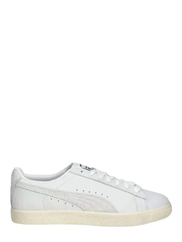 PUMA X Rhuigi Clyde Q3 Sneakers - White