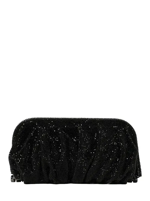 Benedetta Bruzziches Clutch - Black