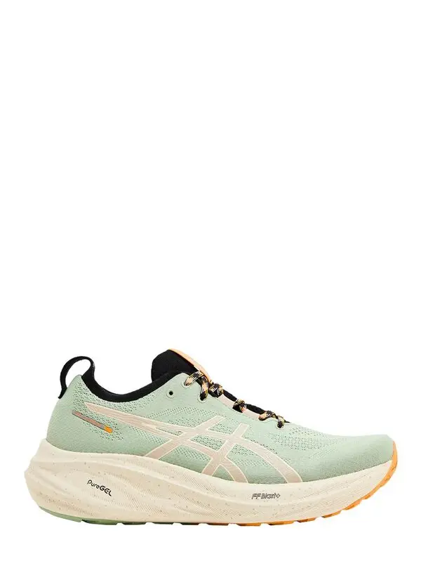 Asics Gel Nimbus 26 Tr Sneakers - Green