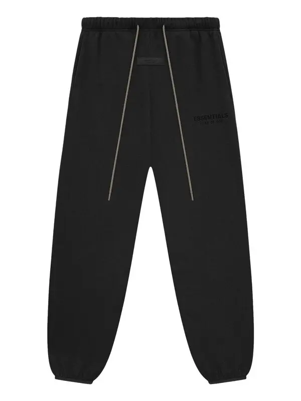 Fear Of God Sweatpants - Black