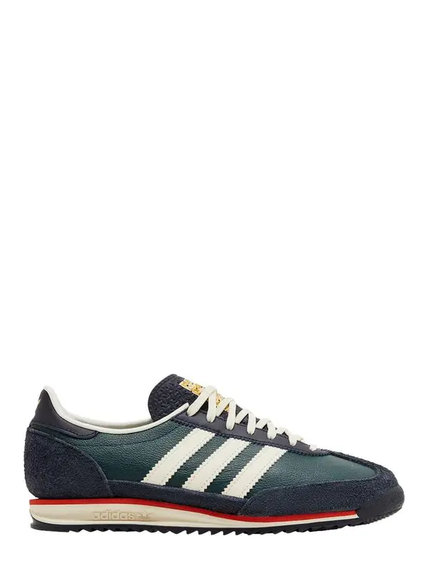 Adidas Sl72 Og Sneakers - Green