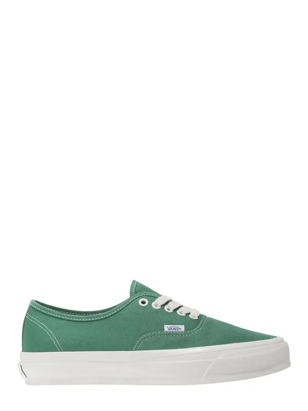VANS Premium Authentic 44 - Green