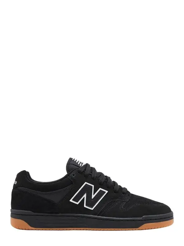NEW BALANCE Numeric 480 Sneakers - Black