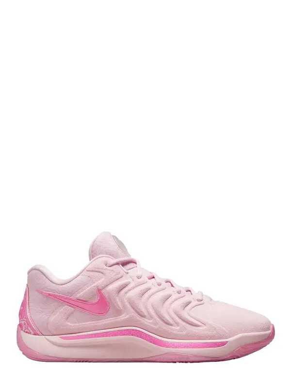 Nike Kd 17 Nrg Ep 'aunt Pearl' Sneakers - Pink