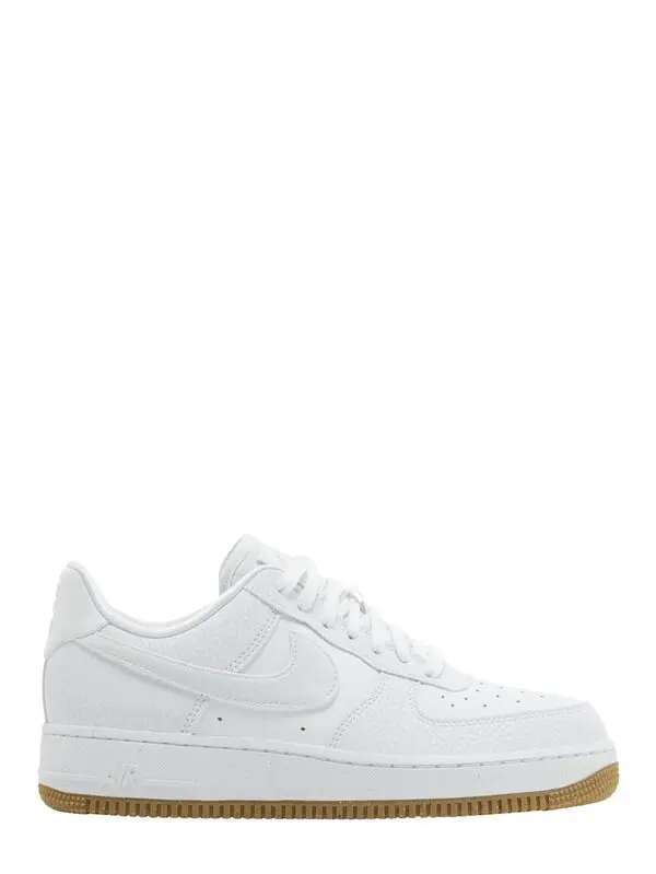 Nike Air Force 1 '07 Next Nature Sneakers - White
