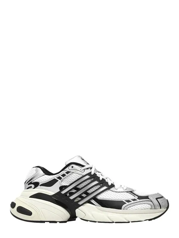 Adidas Adistar Xlg Athletic Sneakers - White