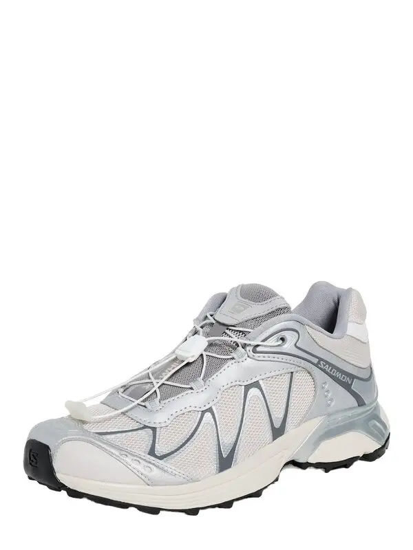 SALOMON Xt-whisper Sneakers - Ftw Slvr/lnar Rock/slvr Cloud