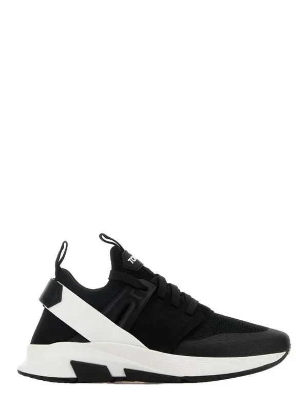 TOM FORD Jago Sneakers - Black