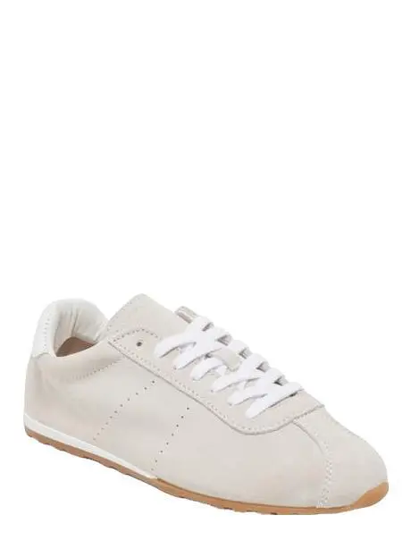 Dolce Vita Serina Sneakers - Ivory Suede