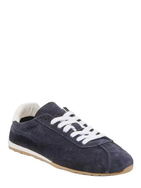 Dolce Vita Serina Sneakers - Navy Suede