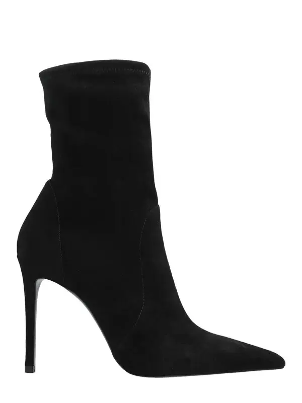 STUART WEITZMAN 100mm Chelsea Boots - Black