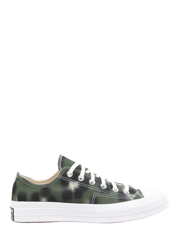 CONVERSE X KENZO Chuck 70 Sneakers - Green