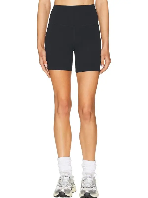 Splits59 Airweight High Waist Short - Black
