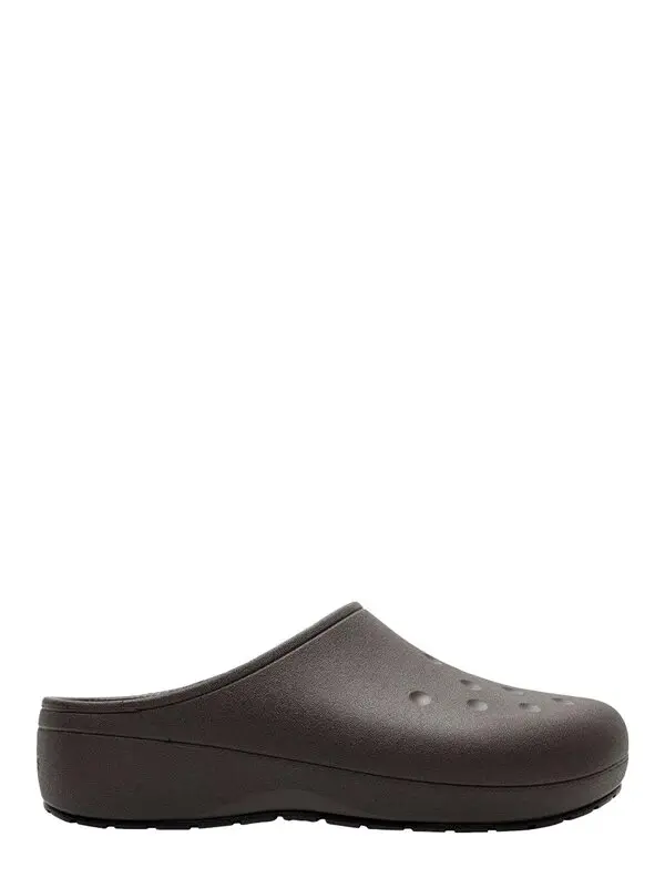 CROCS Classic Quiet Clog - Brown