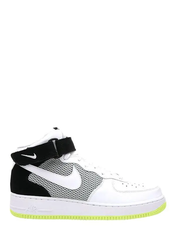 Nike Air Force 1 Mid '07 - White
