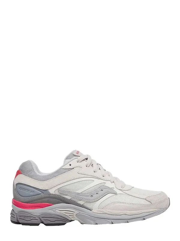 Saucony Progrid Omni Premium - Cream