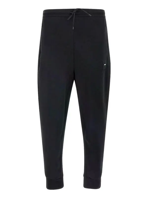 BOSS Hadiko Track Pants - Black