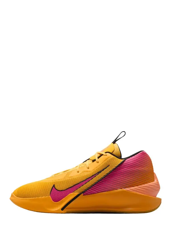 Nike G.t. Jump Academy Basketball Shoes - Orange