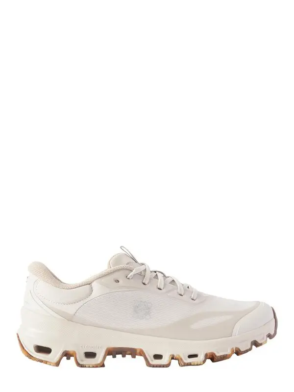 Loewe On Cloudventure 2.0 Sneakers - Neutrals