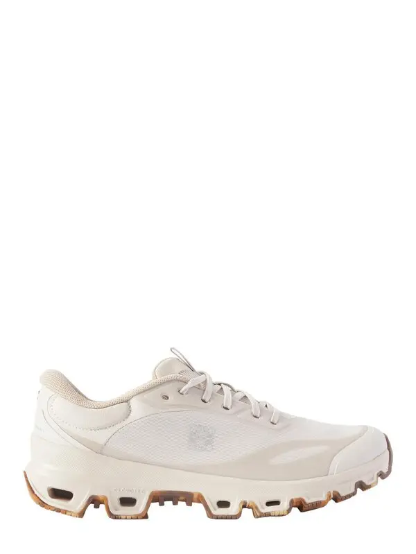 Loewe On Cloudventure 2.0 Sneakers - Neutrals