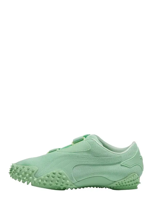 PUMA Mostro Ecstasy Sneakers - Green