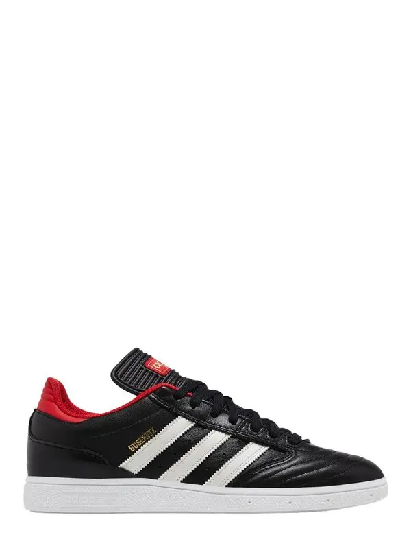 Adidas Busenitz Zero Sneakers - Black