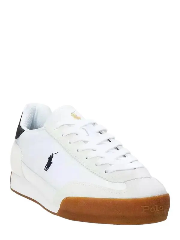 Polo Ralph Lauren Hester Sneakers - White