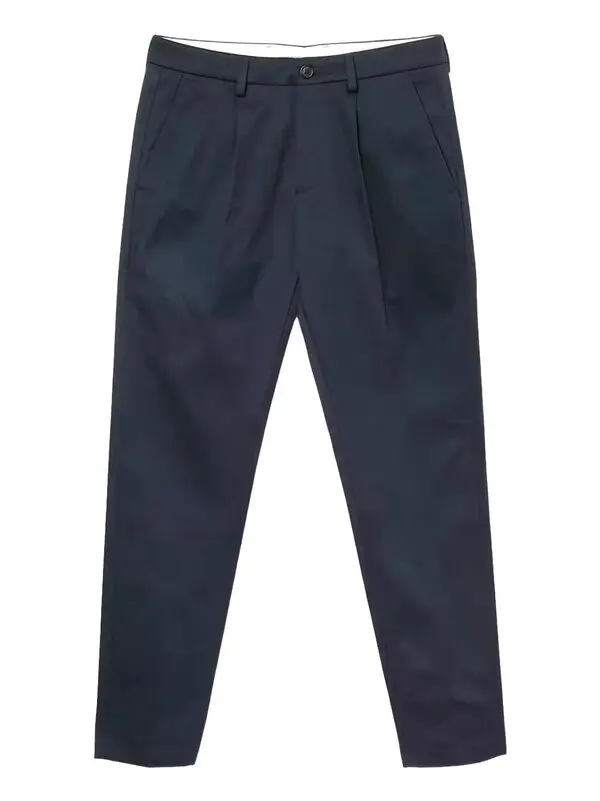 DEPARTMENT 5 Pence Chinos - Blue