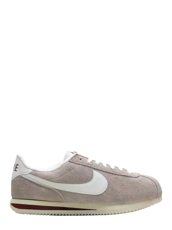 Nike Cortez Se College /sail Sneakers - Grey