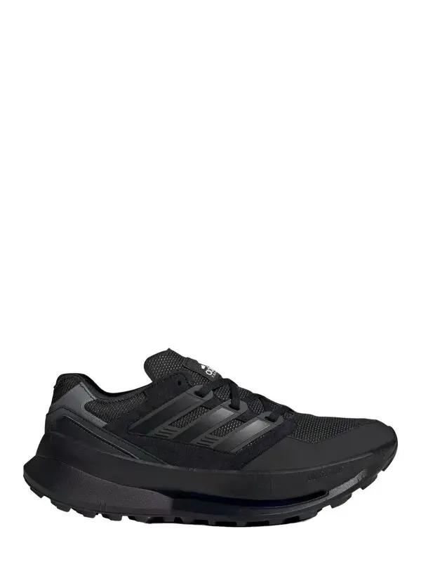 Adidas Equipment Agravic Sneakers - Black