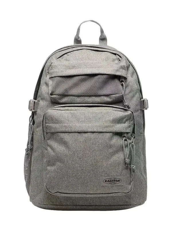 EASTPAK Double Pro Backpack - Grey